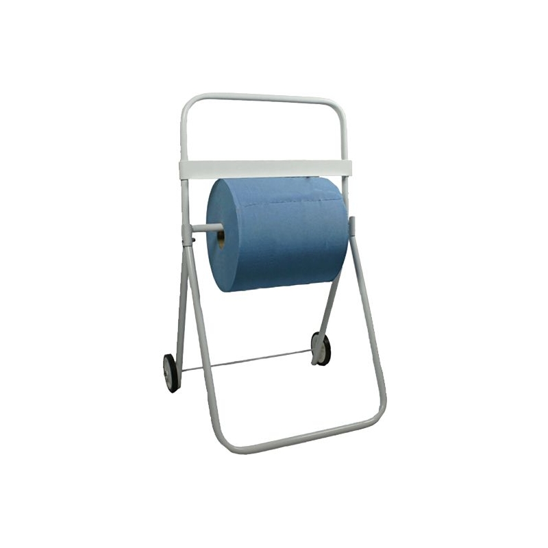 Wiper Roll Floor Dispenser - Kingswood Office Supplies