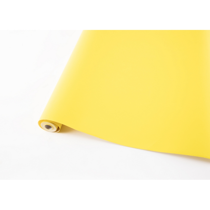 Classmate Poster Paper 10m Roll - Yellow - Kingswood Office Supplies