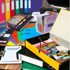 Kingswood Business Supplies Office Products