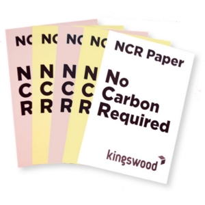 Kingswood Business Supplies Paper & Card
