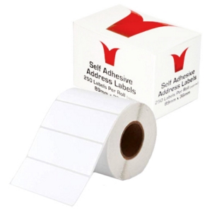 Kingswood Business Supplies Office Labels
