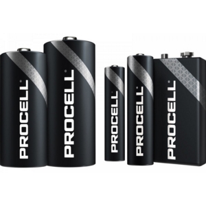 Kingswood Business Supplies Batteries