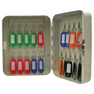 Kingswood Business Supplies Key Security