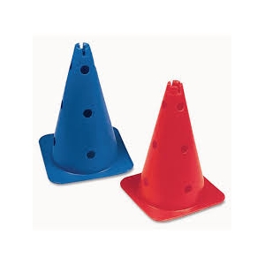 Kingswood Business Supplies PE Cones & Markers